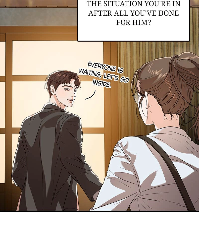 Can't Get Enough of You Chapter 6 - Nyx Scans