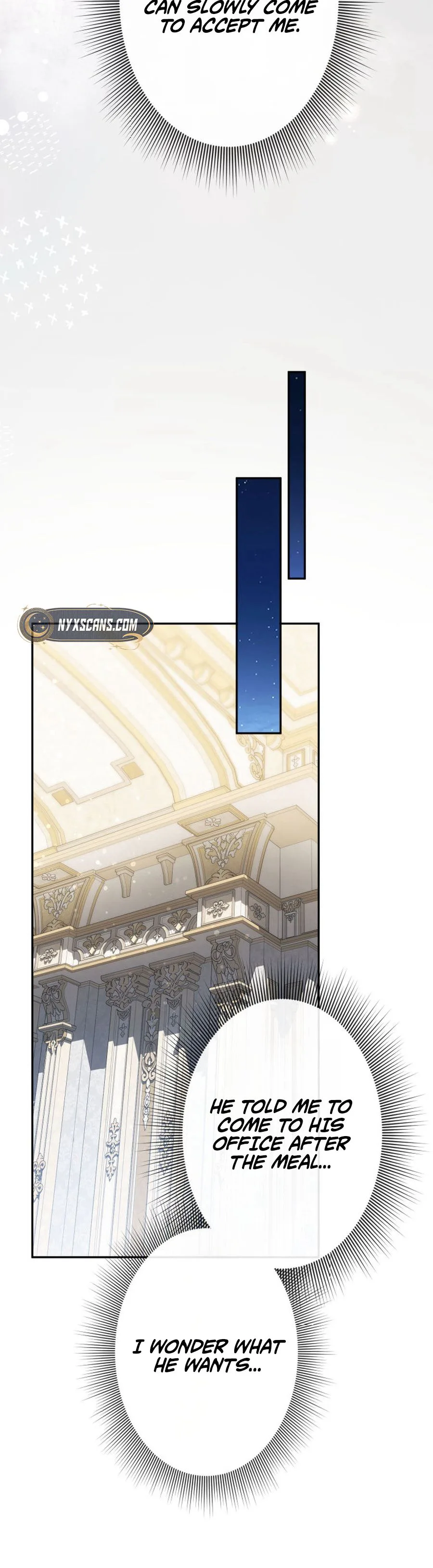 From Disgraced Lady to Beloved Stepmother Chapter 6 - Nyx Scans