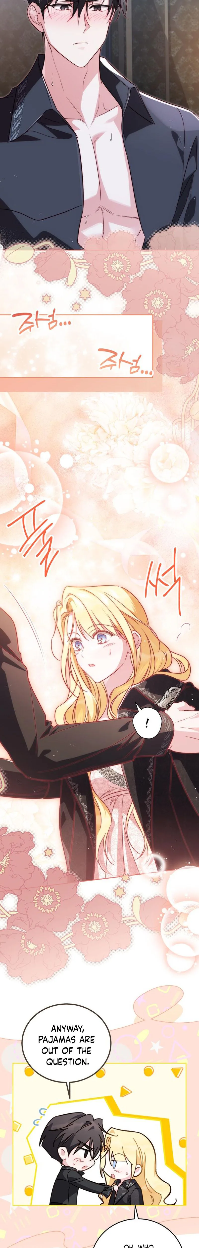 Grand Duchess’s Constitution Chapter 42 - Nyx Scans