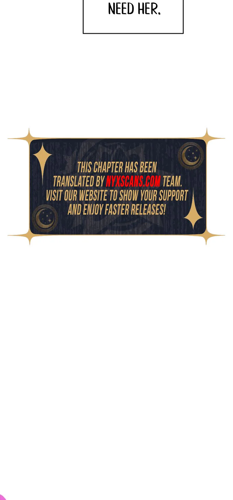 I Want To Be Fooled Chapter 41 - Nyx Scans