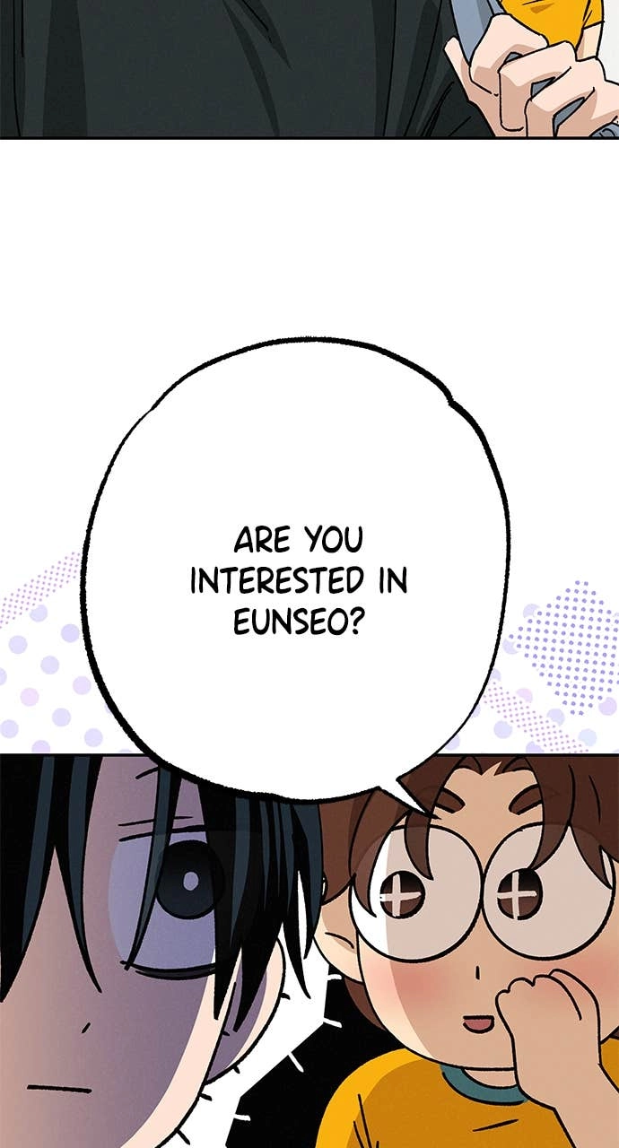 In Between Chapter 41 - Nyx Scans