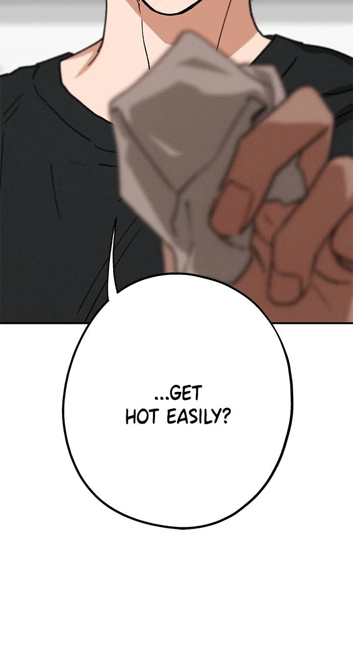 In Between Chapter 41 - Nyx Scans