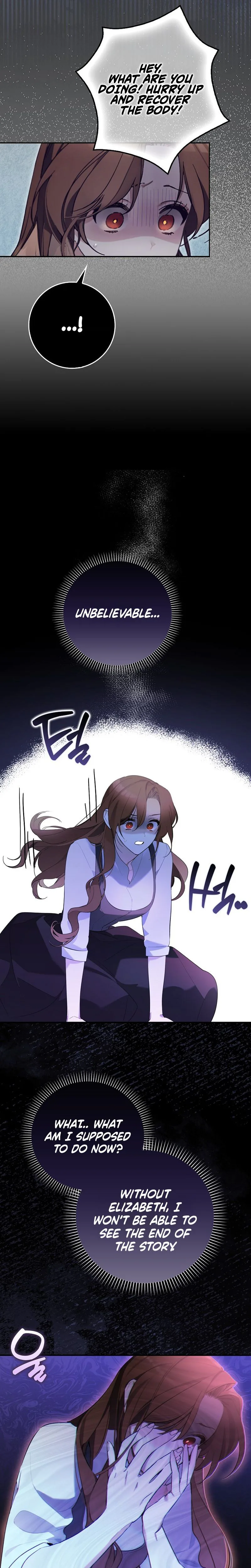 The Grand Duke Has Awakened in a Strange Place Chapter 1 - Nyx Scans