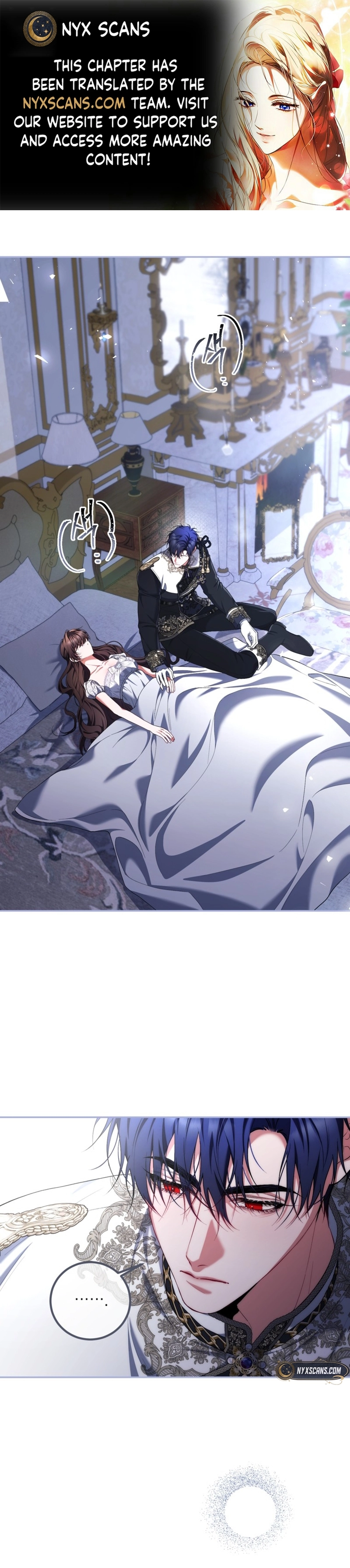 The Time of the Terminally ill Extra Chapter 82 - Nyx Scans