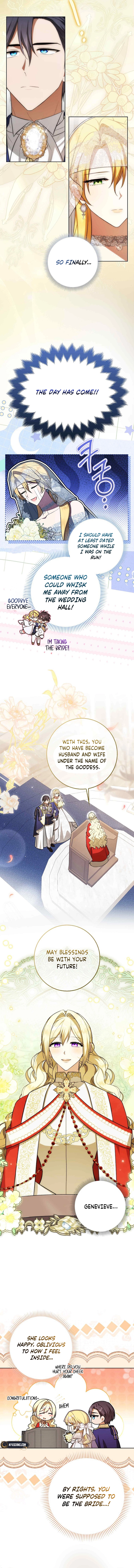 Thought It Was ‘The End’, Only to Return to a Changed Genre Chapter 10 ...
