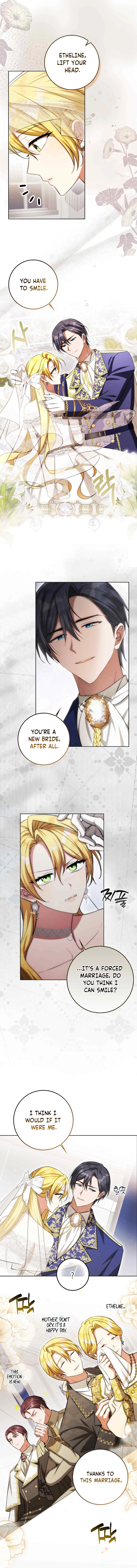 Thought It Was ‘The End’, Only to Return to a Changed Genre Chapter 10 ...